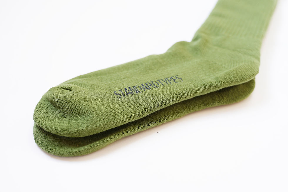 MEN | Standardtypes UK