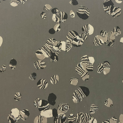 (YM-015) SEAL GREY | rica