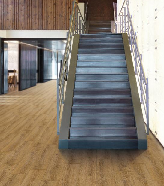 (LVT) HYUNDAI L&C_GOLDTILE CLASSIC WOOD | rica