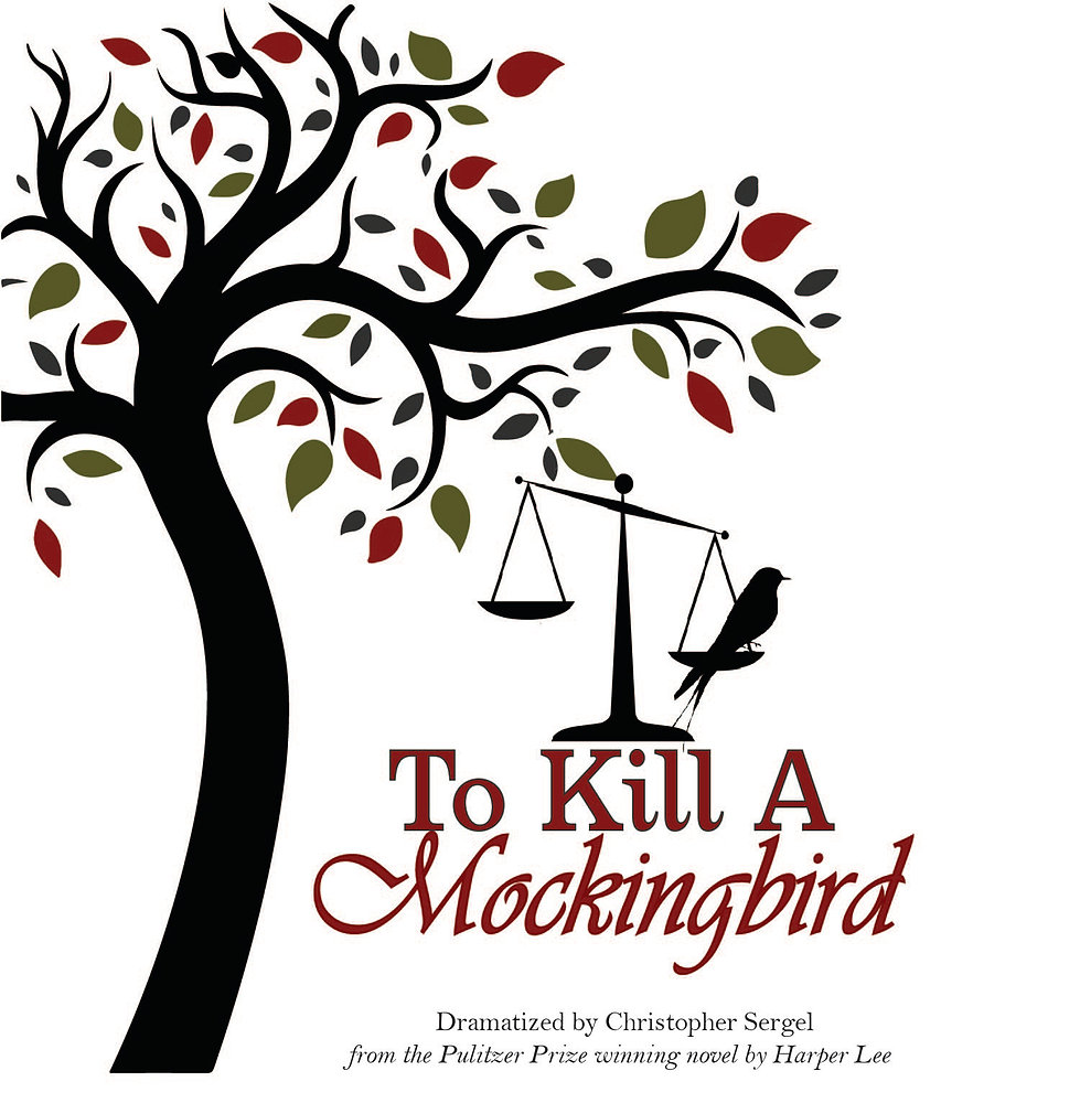 Theatre Guild Opening an American Masterpiece
