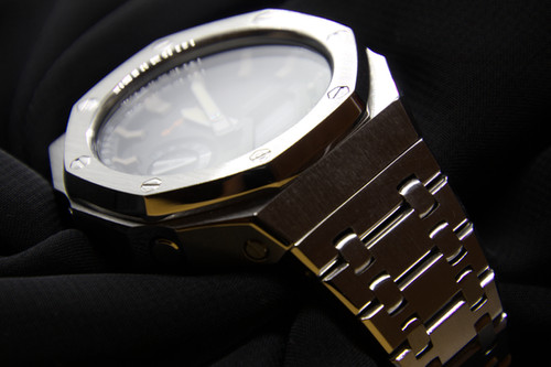 Custom Casioak Reservation | Casioak