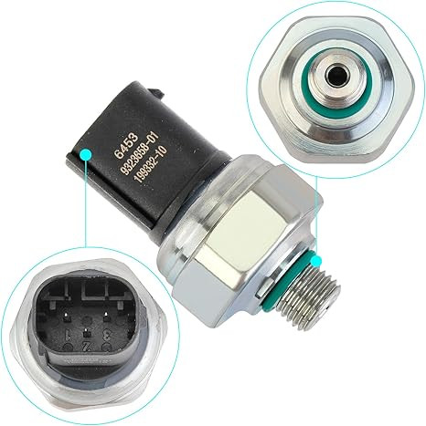 A/C Pressure Sensor - GU Patrol LS | Killa Conversions