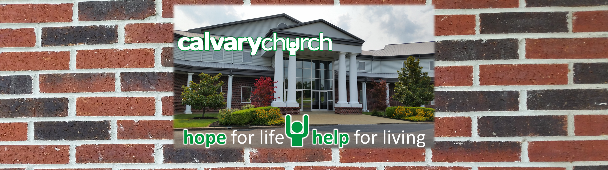 Calvary Church of the Nazarene | Home