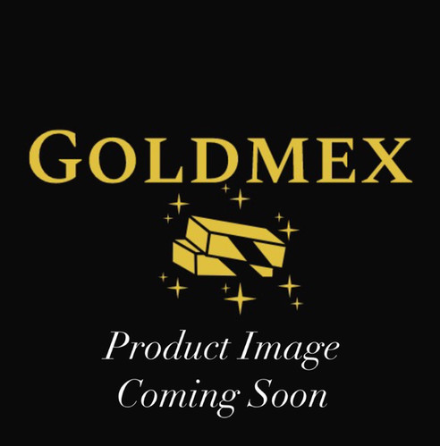 14k 8mm Miami Cuban Link Bracelet Silvermex