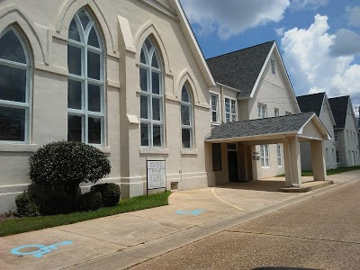 About | Enterprise First Methodist Church
