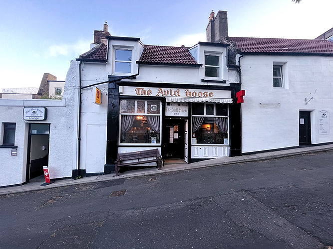 Food & Drink | The Hoose