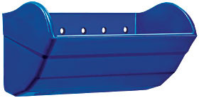 Tapco Style CC-HD & Style U-HD Elevetor Bucket | Can-Seed Equipment