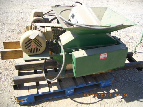 Cracker Mill | Can-Seed Equipment