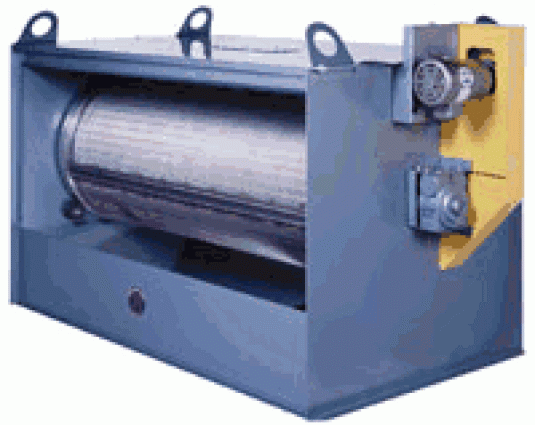 Carter Day Modular Precision Sizer | Can-Seed Equipment