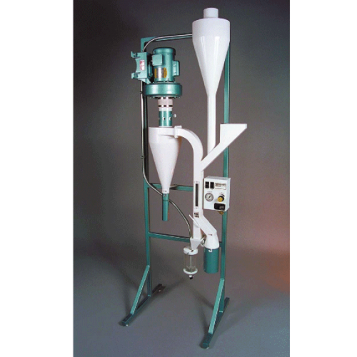 Codema LH 5095 Laboratory Oat Huller | Can-Seed Equipment