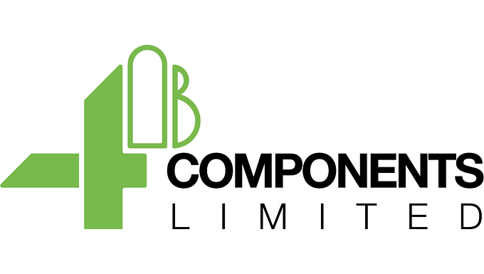 4B Components Ltd. | Can-Seed Equipment