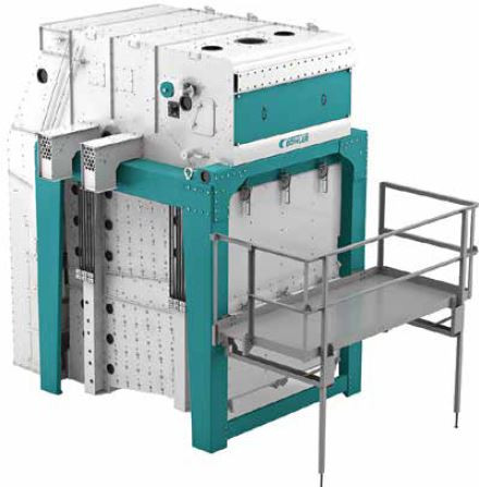 Bühler TAS – LAAB | Can-Seed Equipment