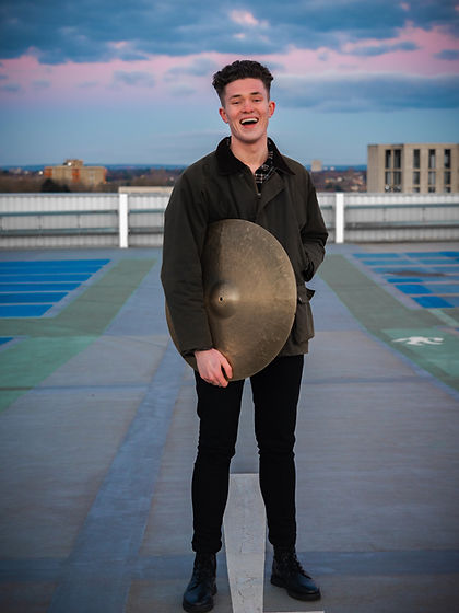 Home | Andrew Duncan