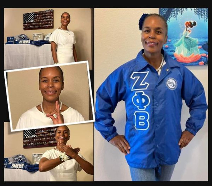 Going Greek - Yvonne LaDean Storey