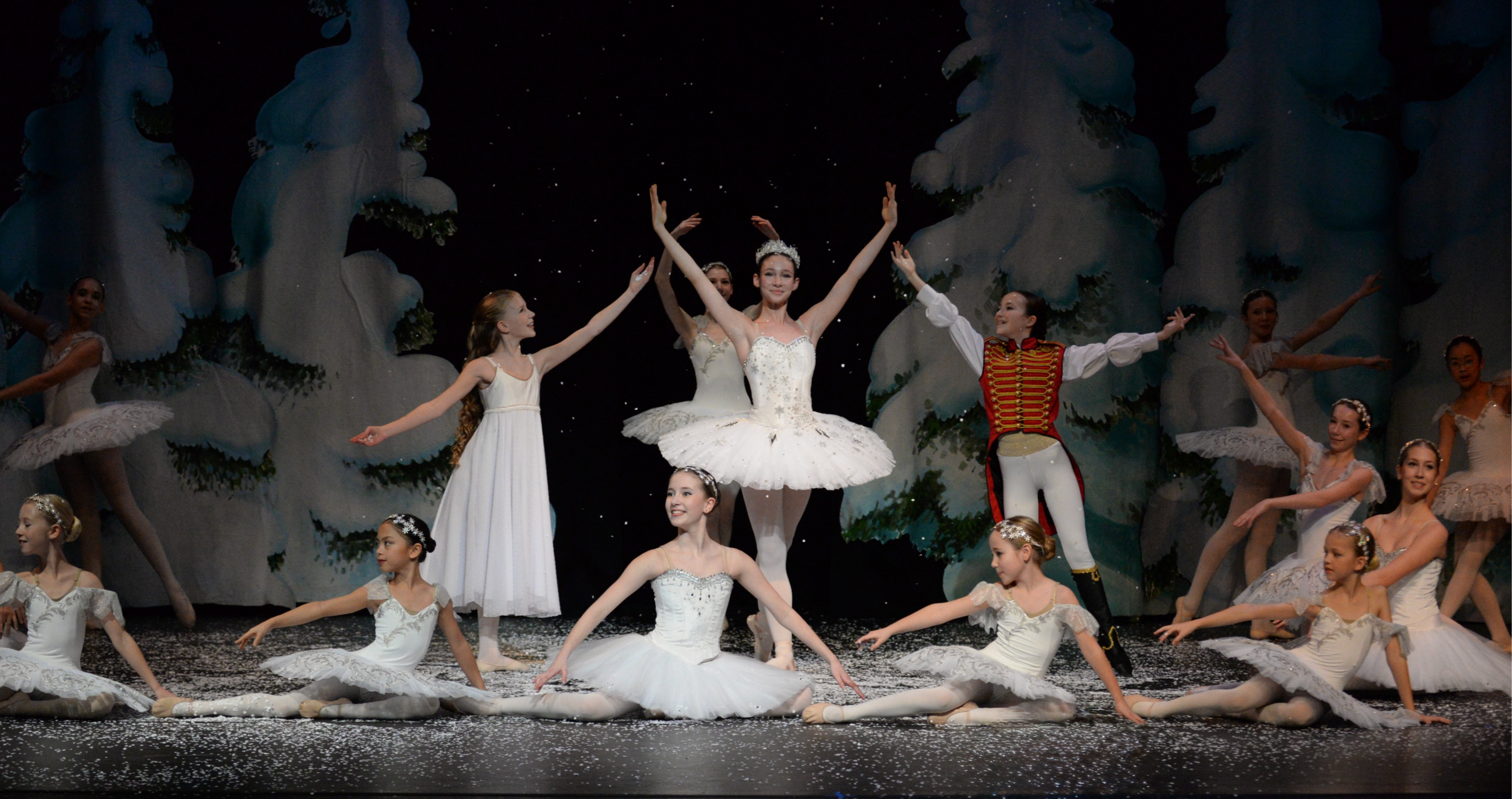 Waldorf Ballet | Dance in Sechelt | Dance Performance Photos