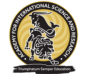 Aisr Logo