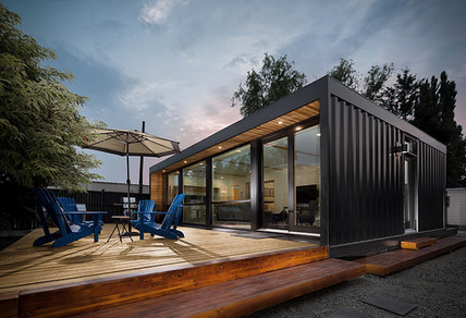 Global Modulars | High-Quality Prefab & Hurricane-Proof Container Homes ...