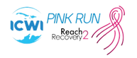 ICWI Pink Run Jamaica