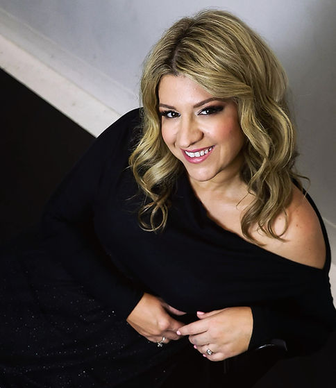 About | Mish Fornito Music
