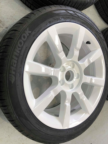 Gallery | Scuffed Alloys