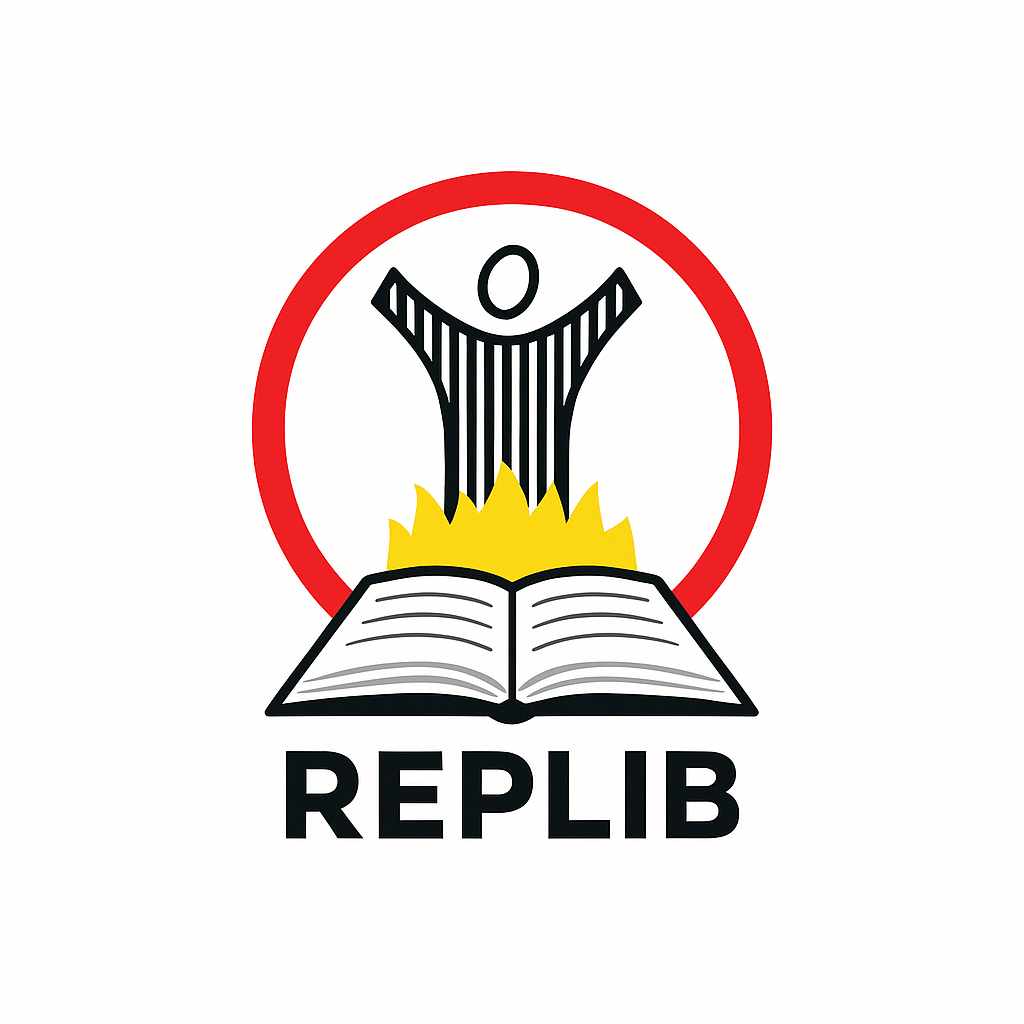 REPLIB - Belgium Branch - Official Website