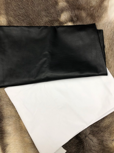 Garment Leather- light weight | AMBERS LEATHER CREATIONS