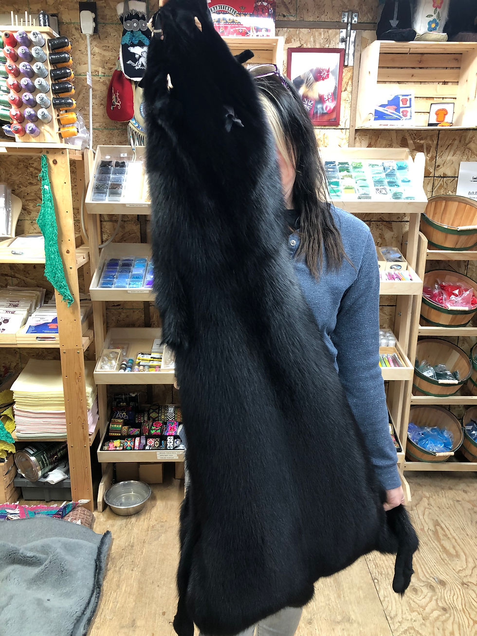 Ambers Leather Creations|Shop