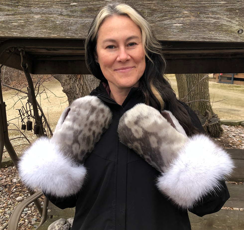 Ambers Leather Creations|Shop