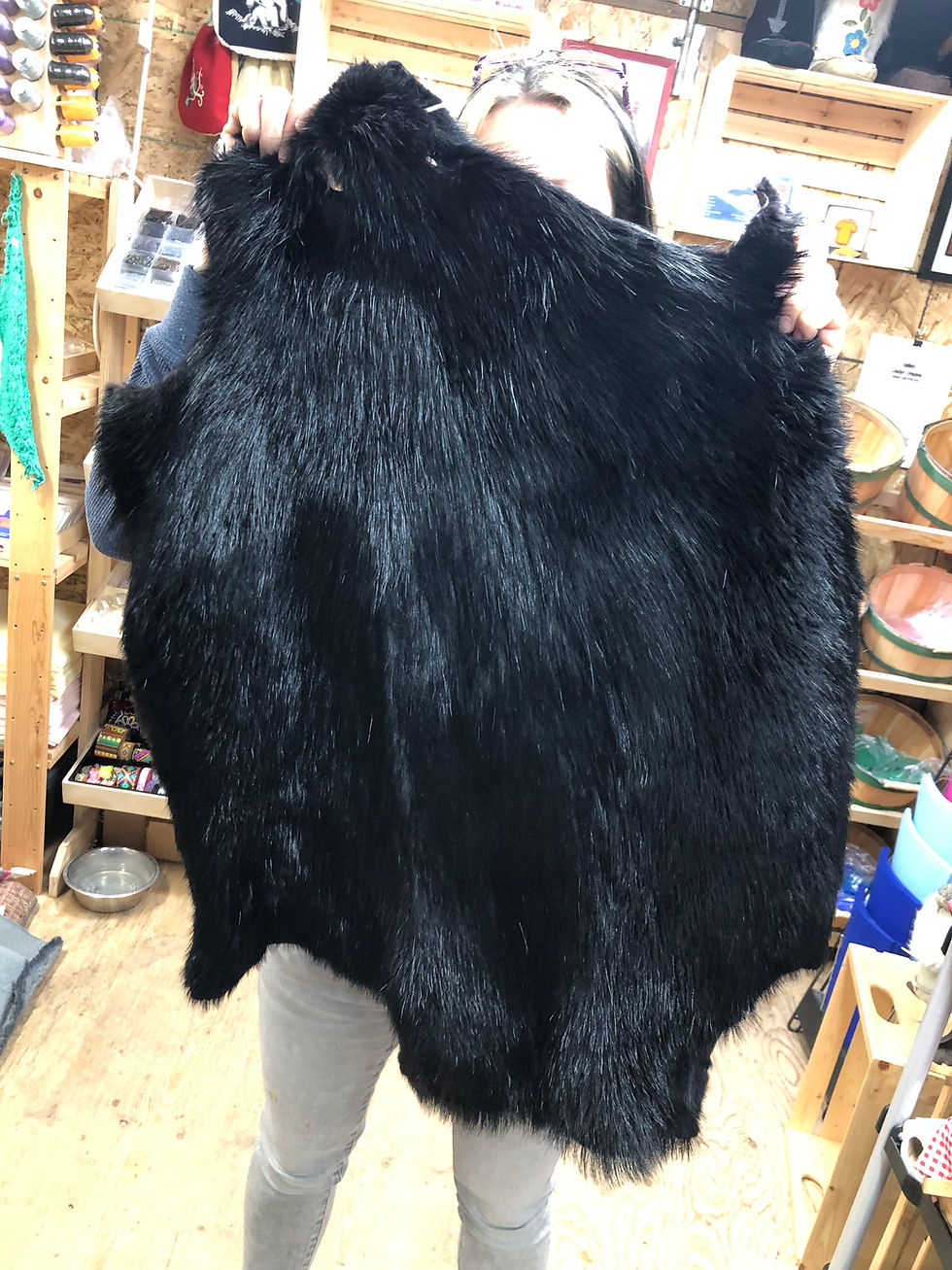 Ambers Leather Creations|Shop