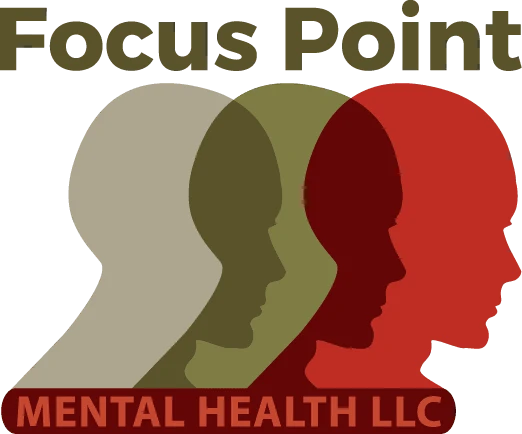 HOME | Focus Point Mental