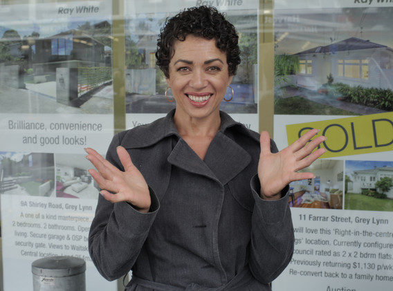 On the Ladder | Scottie Productions