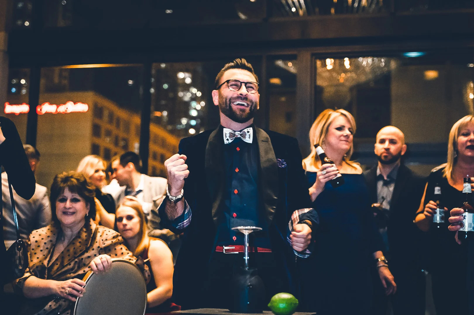 Magician | Nick Roy Magic | United States