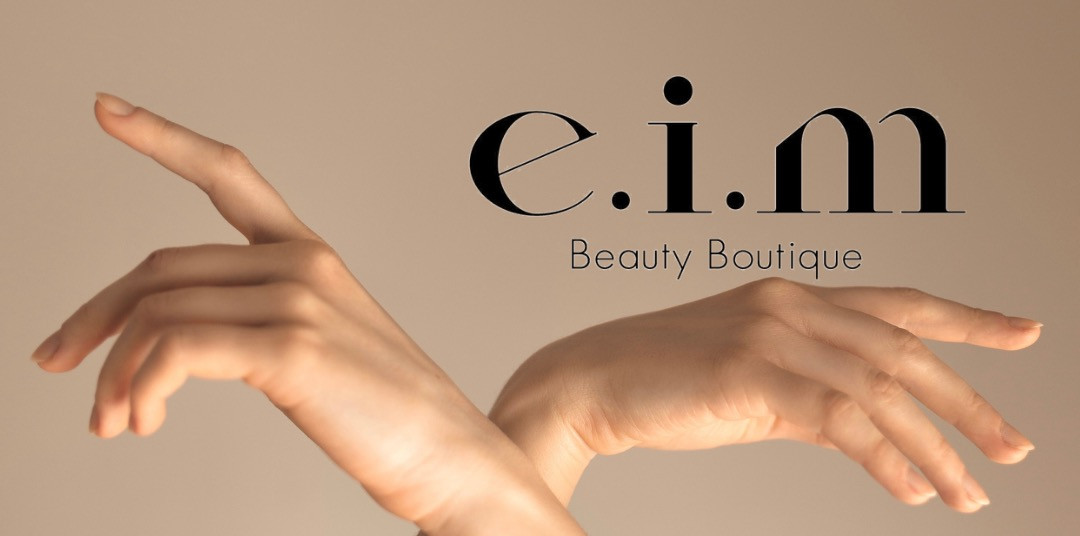 エステサロン | E.i.m Beauty Botique | 広島市