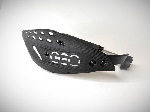 GEO Trail-MAX Handguards | GEO Handguards