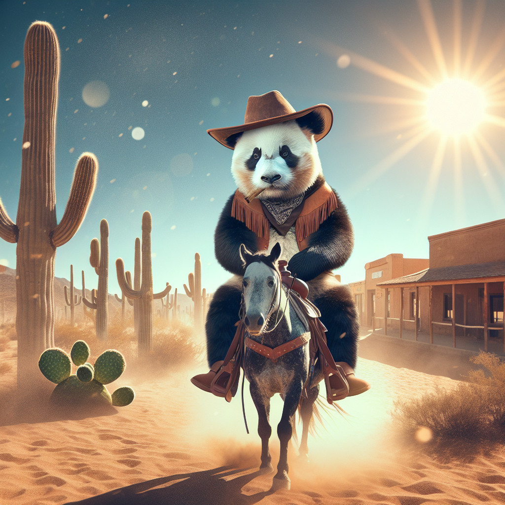 A Beginner's Guide to Generating AI Images with DALL-E 3: Simple Steps ...