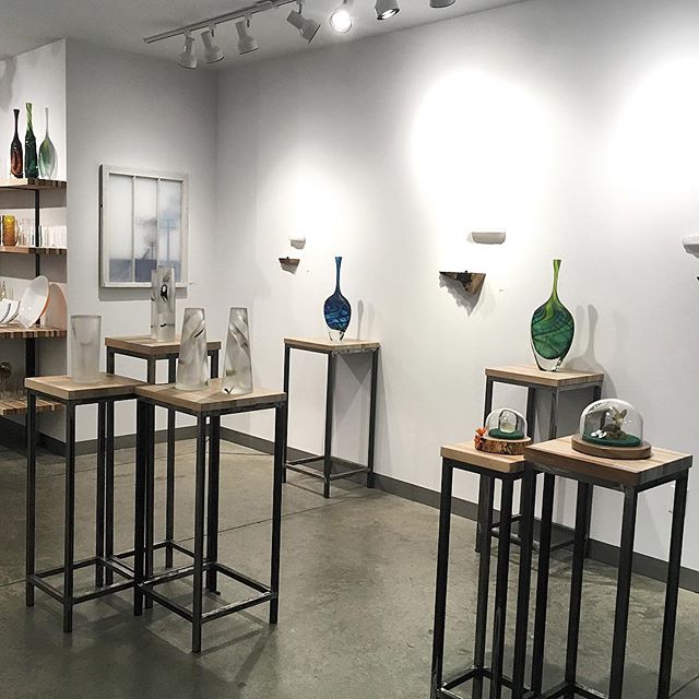 Glass Studio | Flux Studio LLC | Denver, CO