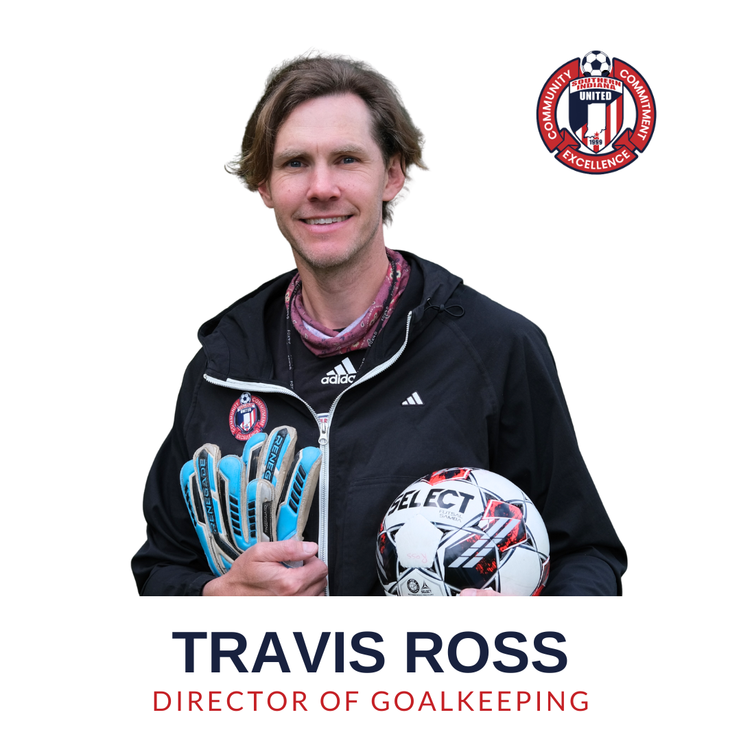 Travis Ross | Southern Indiana United
