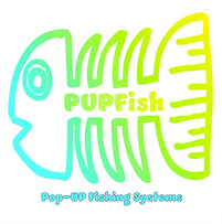 PUPFish - Pop Up Fishing Systems | Sub Sea Sonics