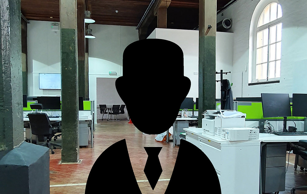 How to use custom backgrounds in video calls and upload your own into ...