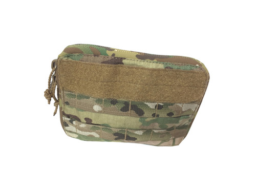 Admin Utility Pouch | Resilience Tactical