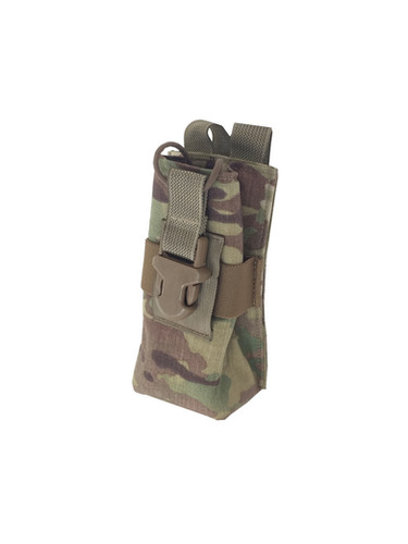 MBITR Radio Pouch | Resilience Tactical