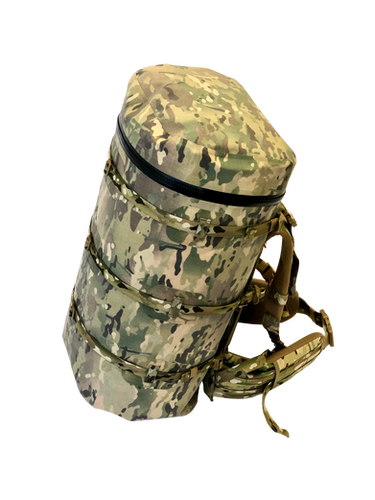 70L Dry Duffel | Resilience Tactical