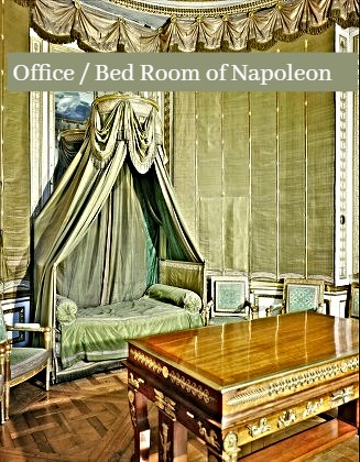 Napoleon: Personality, Routine, Life in Paris