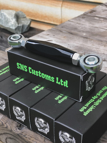 2018-Up Mid Control Shift Linkage | Sns Customs Ltd