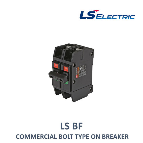 LS Electric BF Bolt On Circuit Breaker | Marshal Electrical