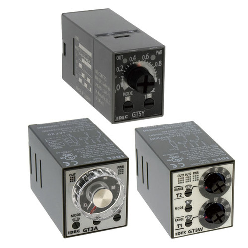 IDEC TIMERS | Marshal Electrical