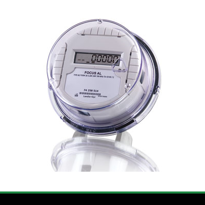 Landis+Gyr KWhr Meter E130 FocusAL FM1S | Marshal Electrical