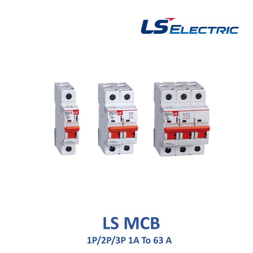 LS ELECTRIC METASOL BKN-b MCB | Marshal Electrical