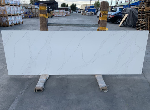 Calacatte Silk Road Description | LX Building Material