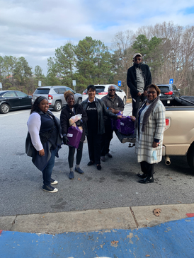 Home | Lydia Glaize 2023